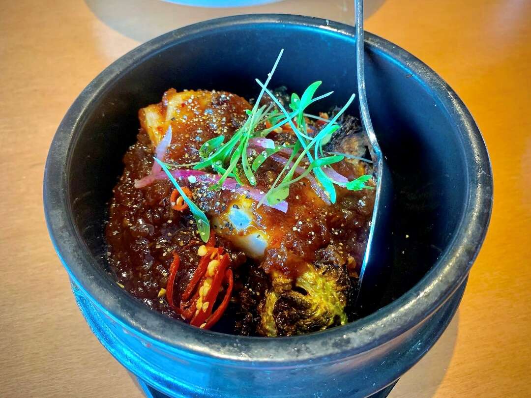 9 great dishes to try from Houston's food scene