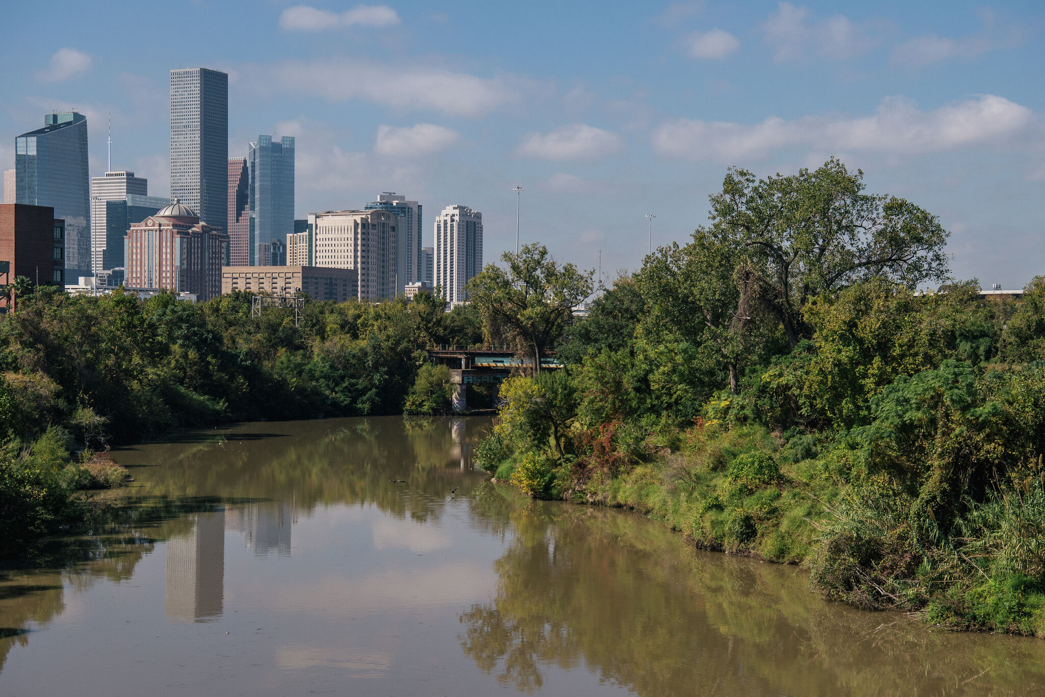 Fall cold front to bring first taste of autumn to Houston this week