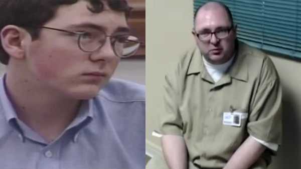 Parole denied for Kentucky school shooter who killed 3 people in 1997
