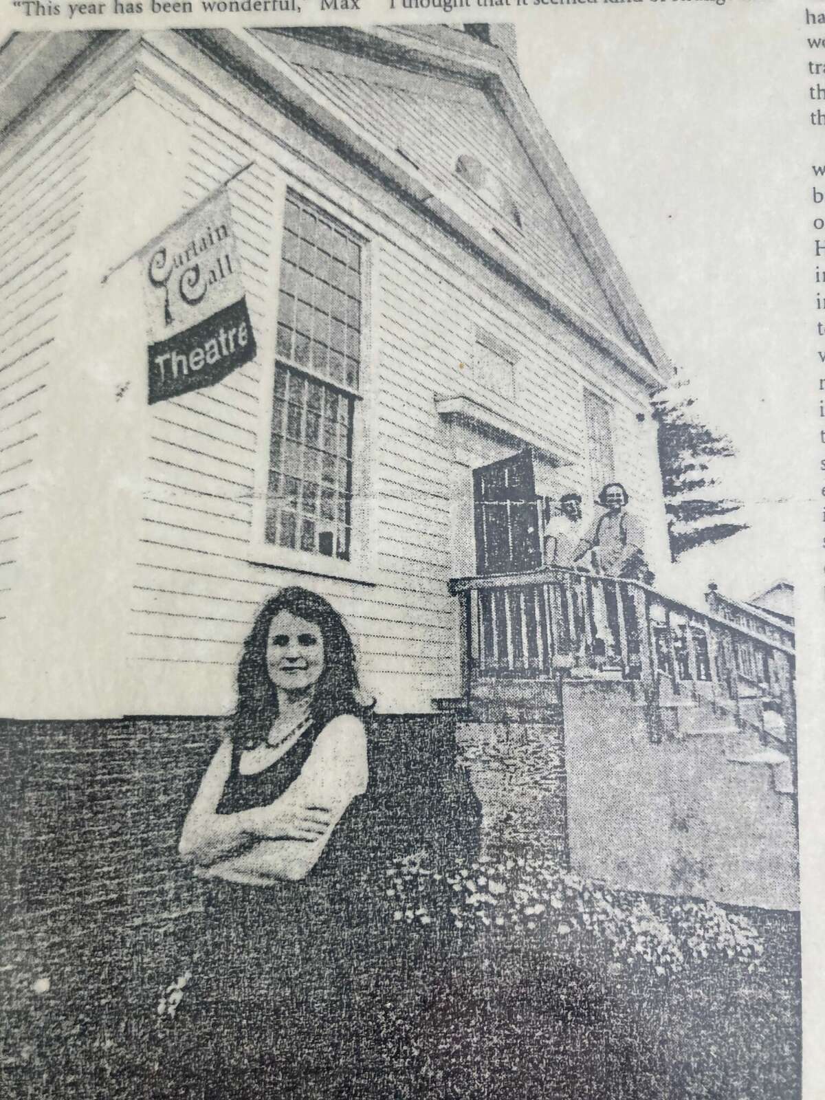 At 30, Latham's Curtain Call Theatre looks to grow young audiences