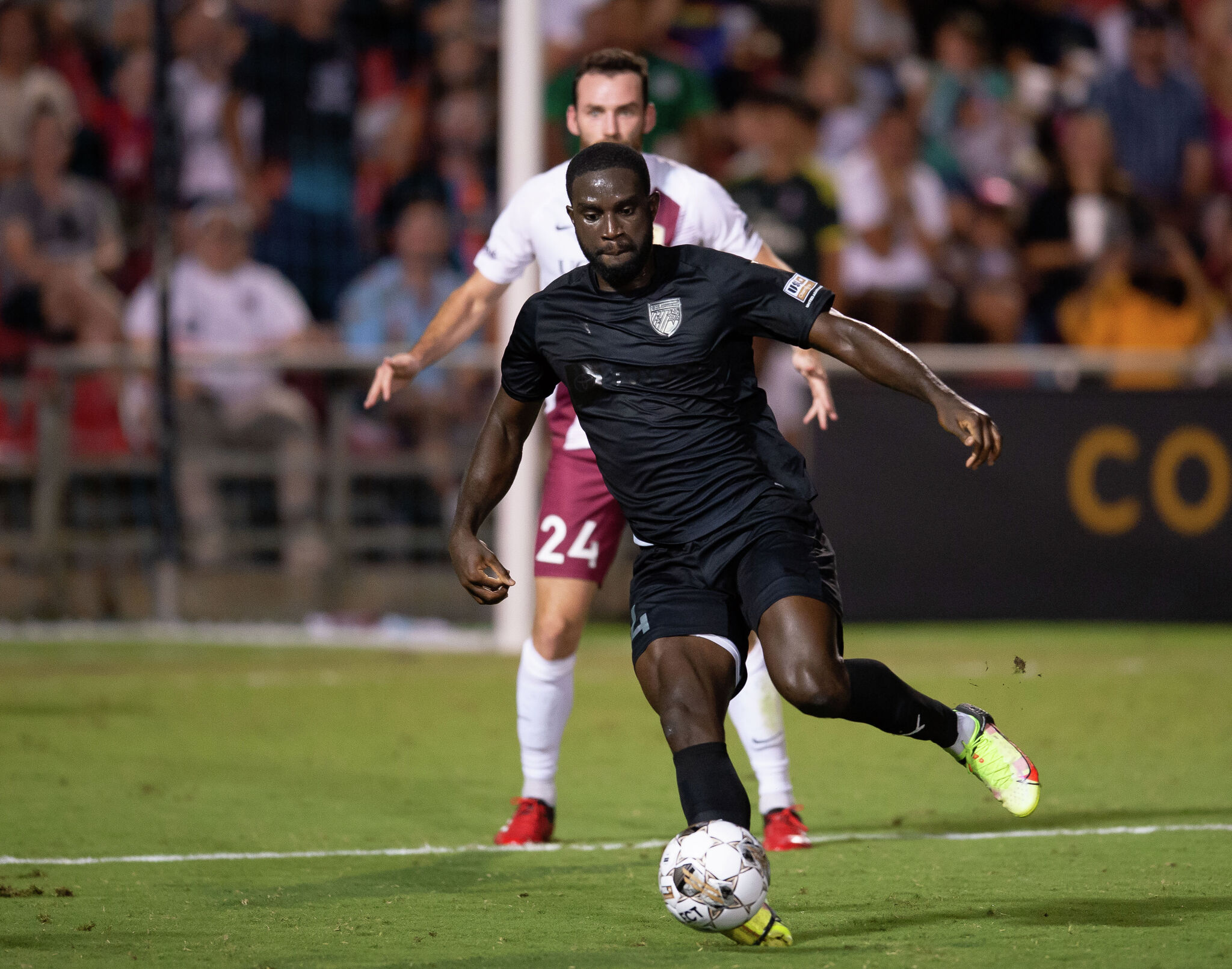 San Antonio FC Western Conference Semifinal tickets on sale