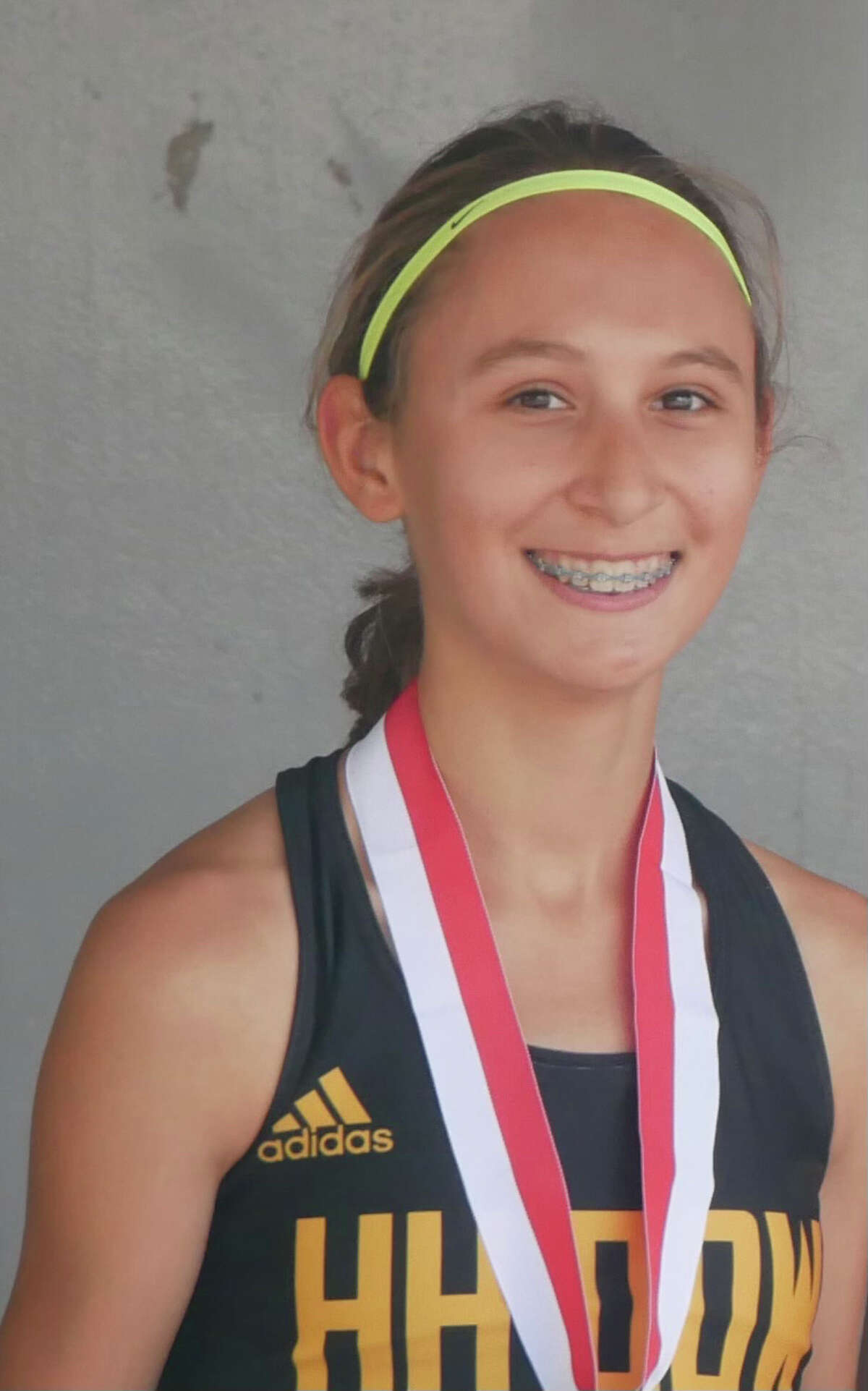 Terrific trifecta: Dow's 'big three' dominating meets