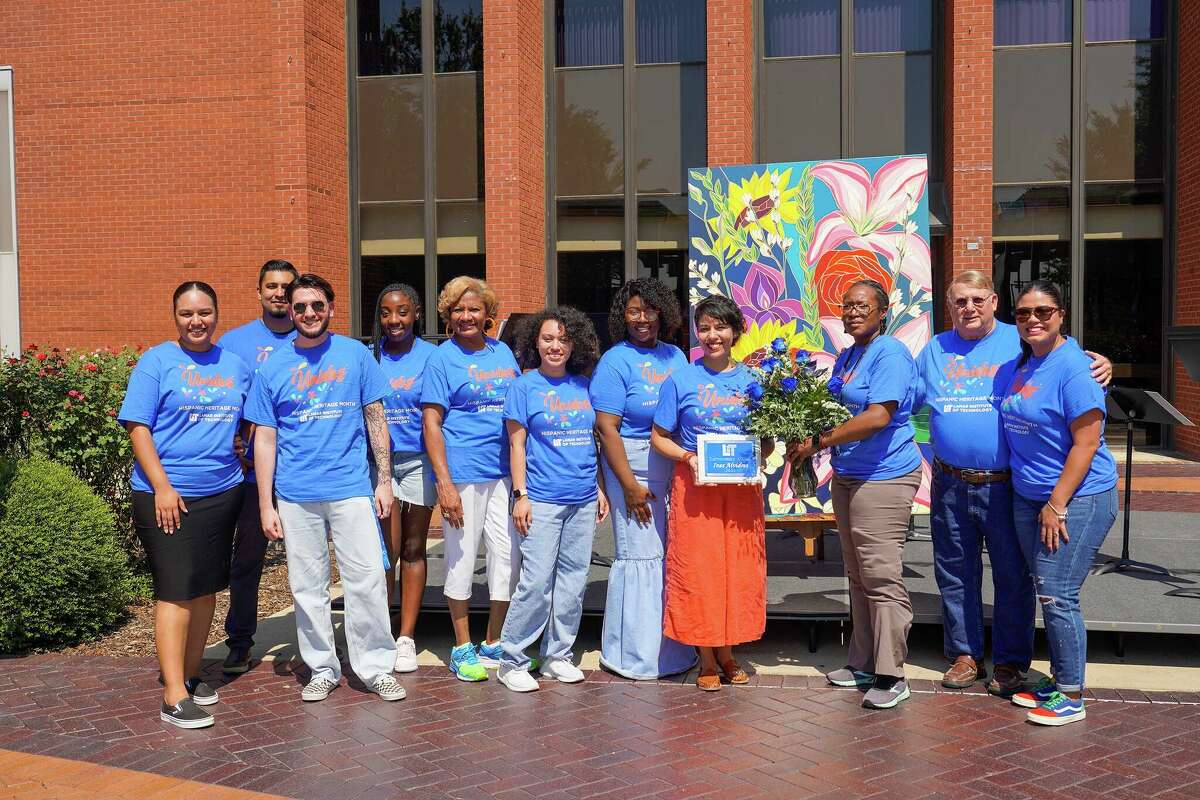 Lamar Institute of Technology students observe Hispanic Heritage Month ...