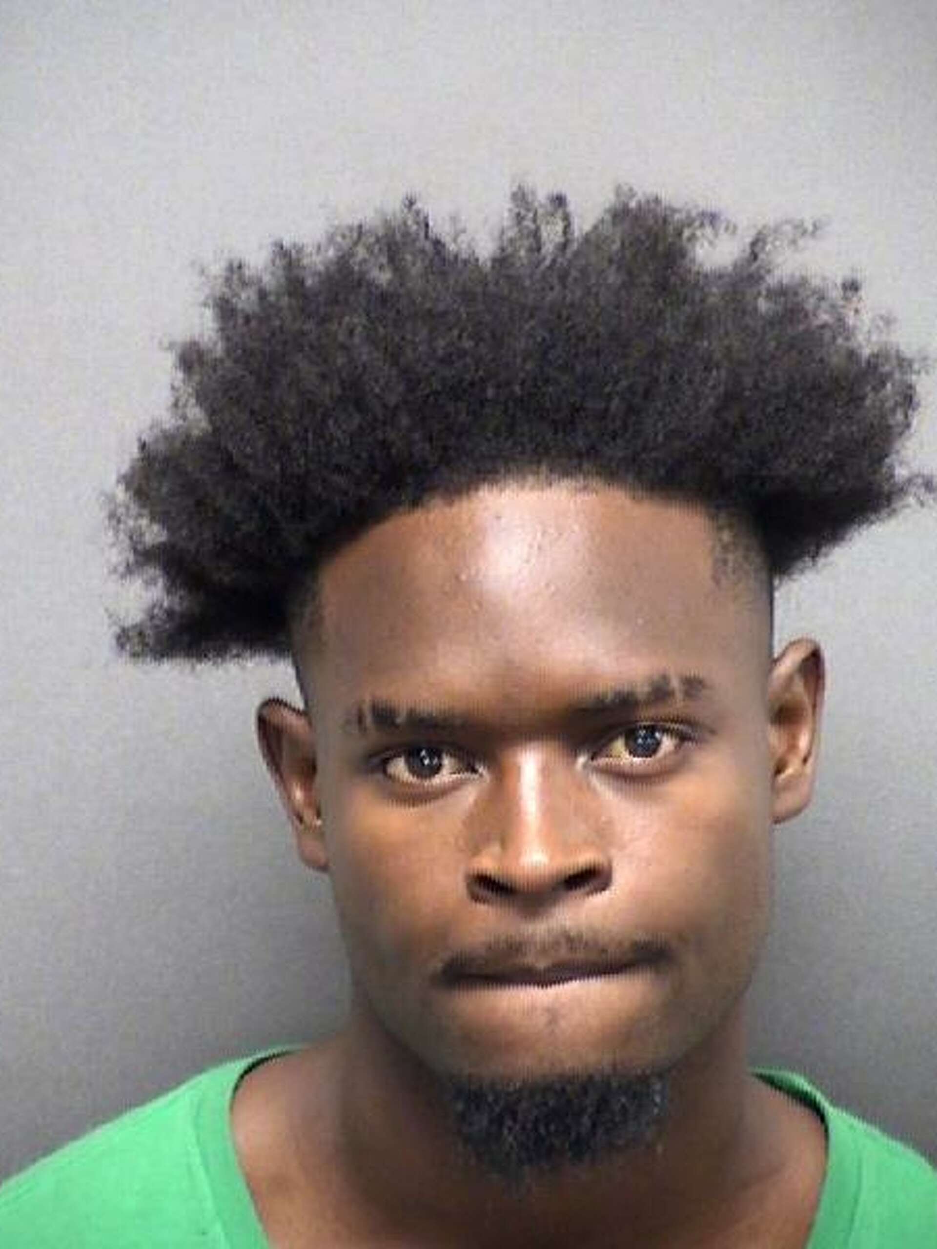 Three indicted in two killings