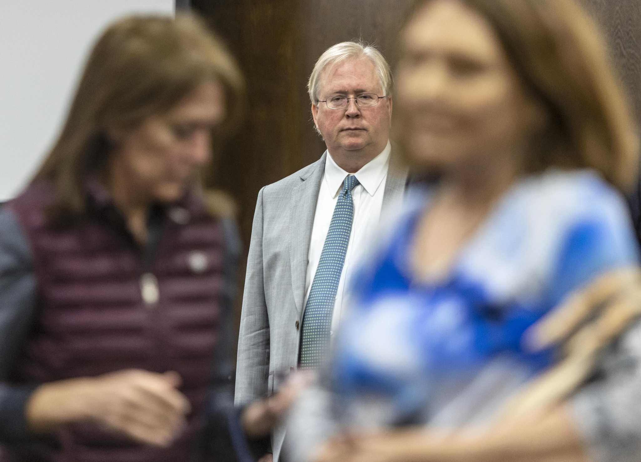 Jurors return verdict in favor of Graham Weston's divorce trial