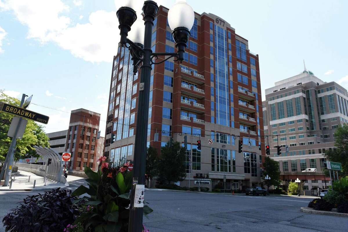 Albany's Clinton Square project moves forward without Death Wish Coffee ...