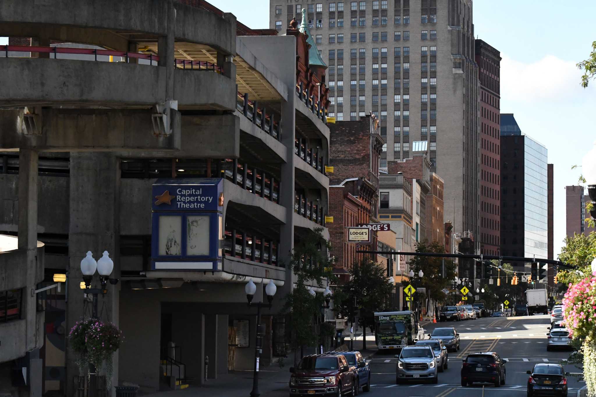 Albany's Clinton Square project moves forward without Death Wish Coffee ...