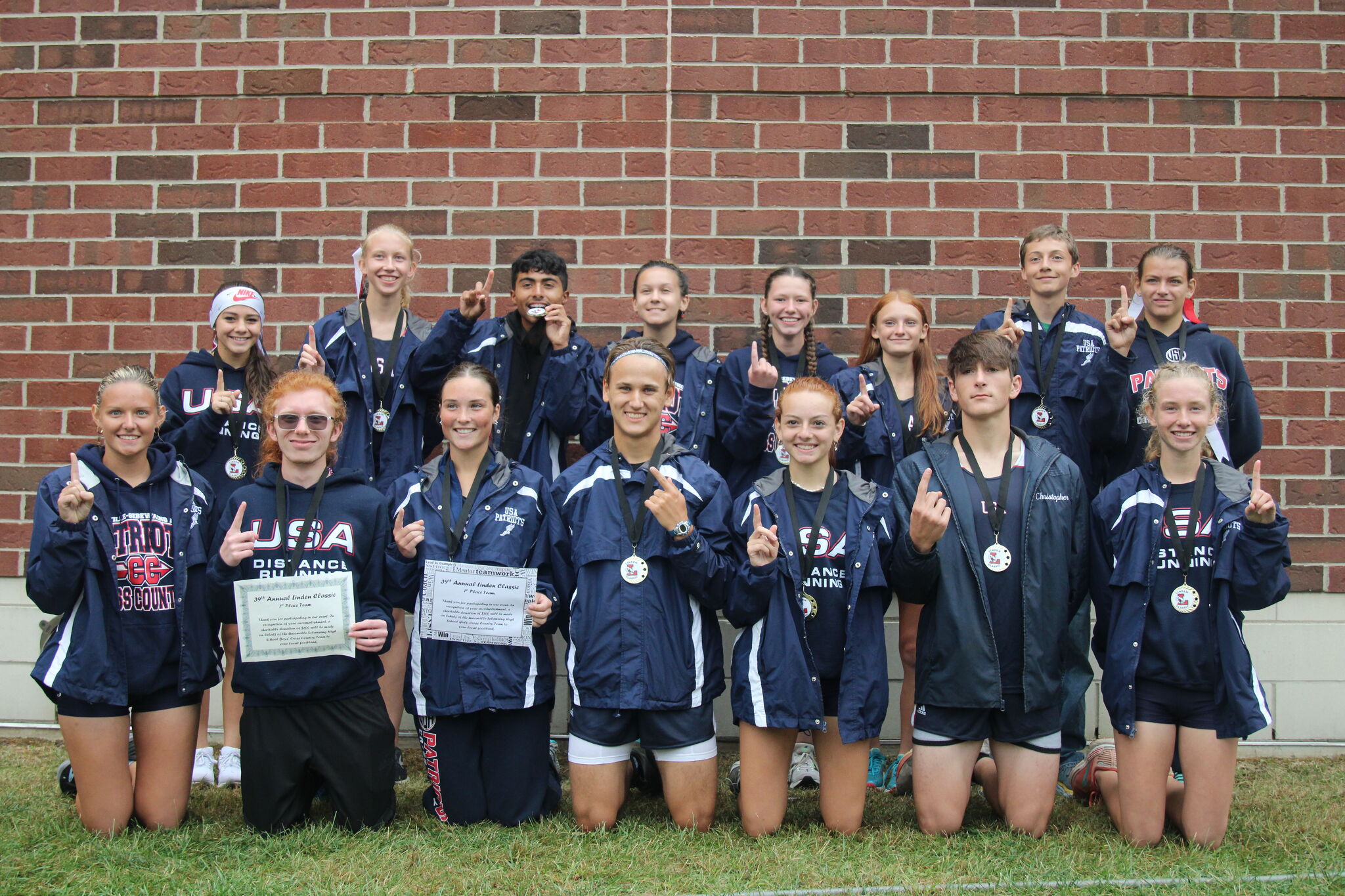 Here's a look at the sporting events from the weekend of Sept. 24