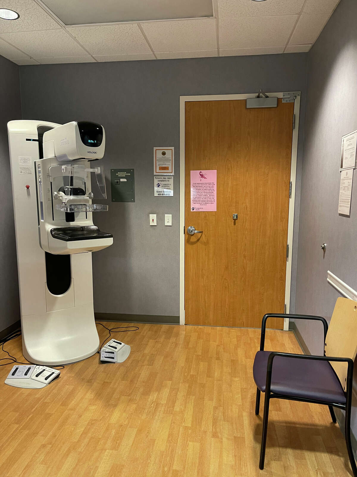 What is a mammogram? 5 things you may not know