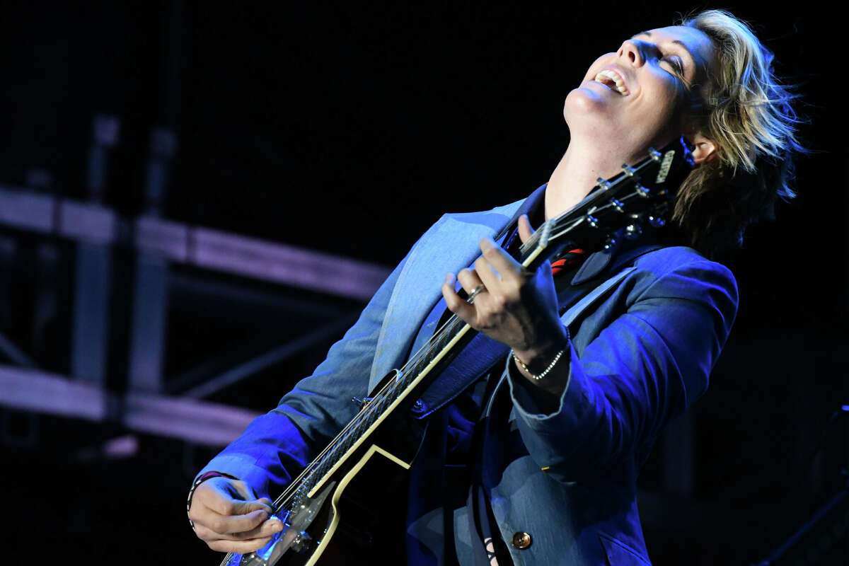 Sound On Sound brings out musicians' Connecticut connections