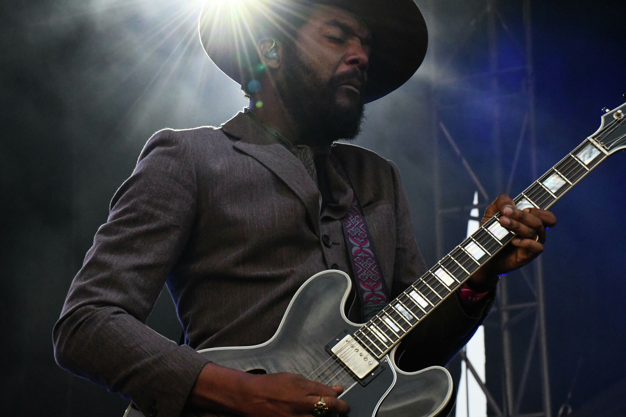 Sound On Sound brings out musicians' Connecticut connections