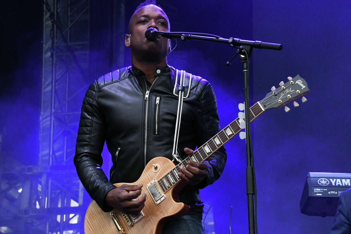 Sound On Sound brings out musicians' Connecticut connections