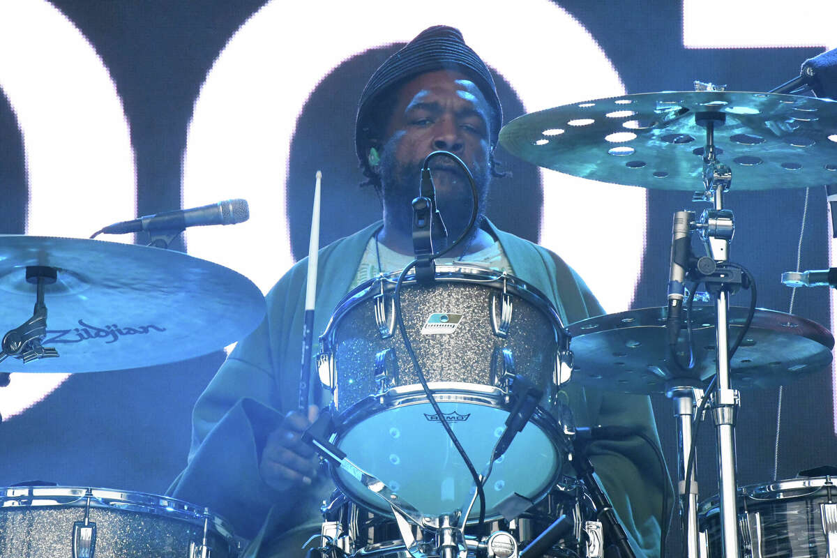 Sound On Sound brings out musicians' Connecticut connections