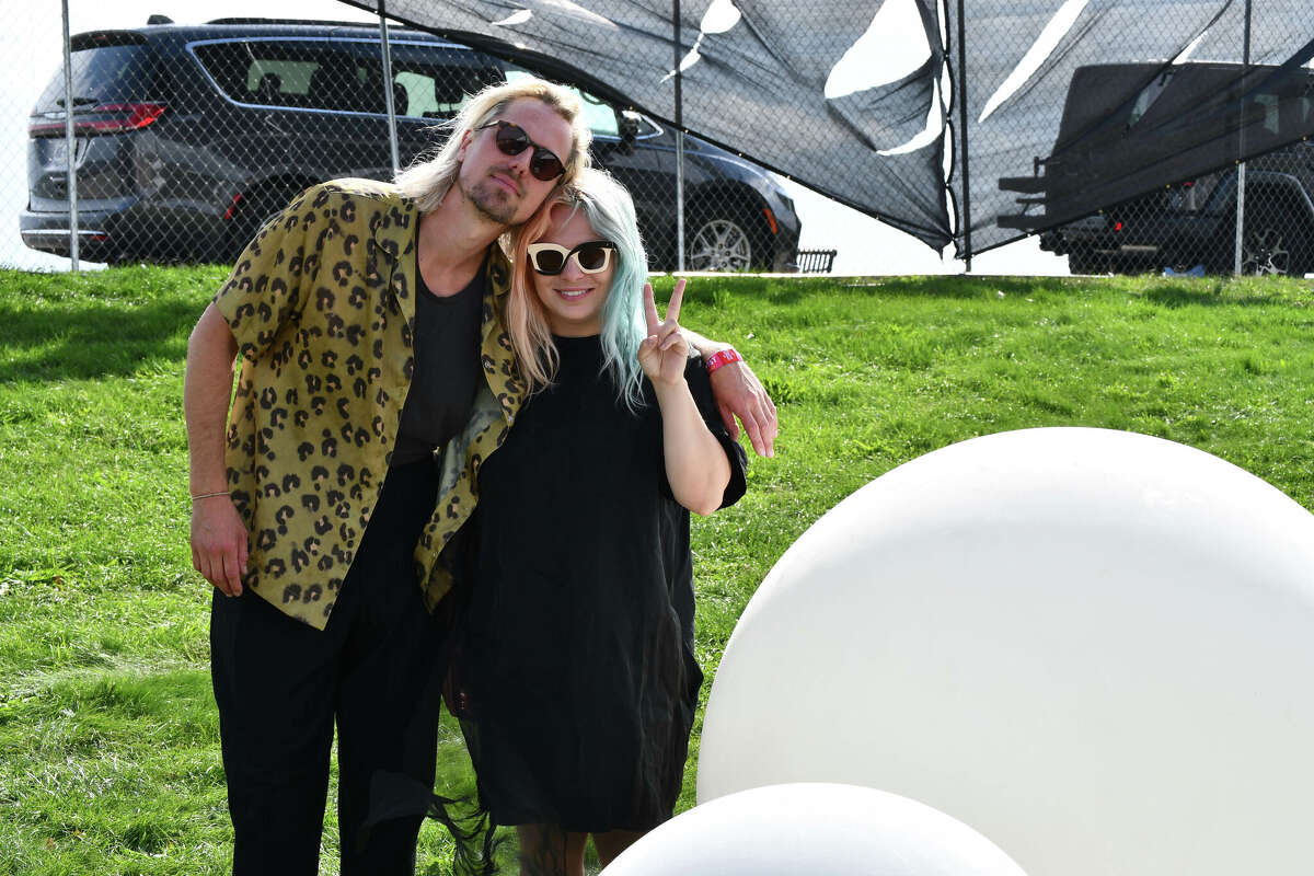 Sound On Sound brings out musicians' Connecticut connections