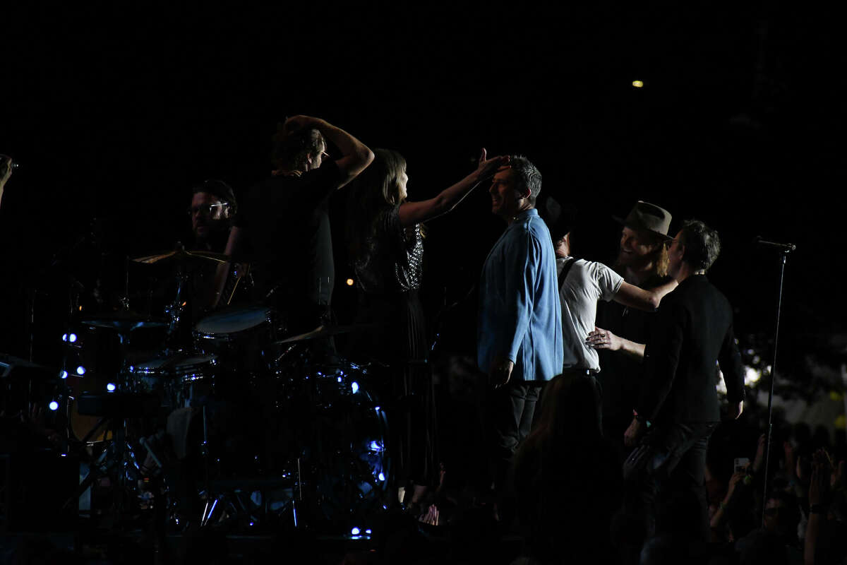 Sound On Sound brings out musicians' Connecticut connections