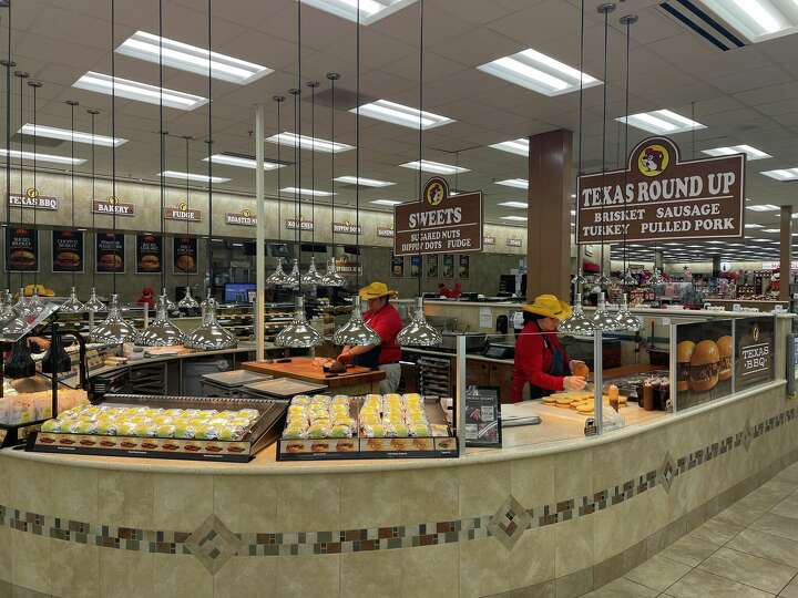 Ranking every Buc-ee's in Texas from worst to best