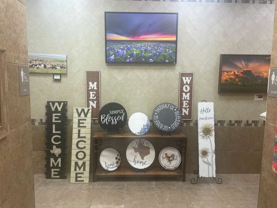 Buc-ee's still has the best restrooms in America. Here's why