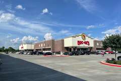 I visited all the Buc-ee's locations in Texas in 4 days