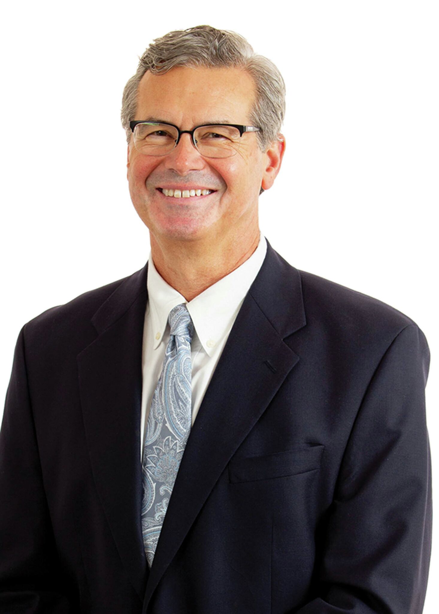 David K. Hergott