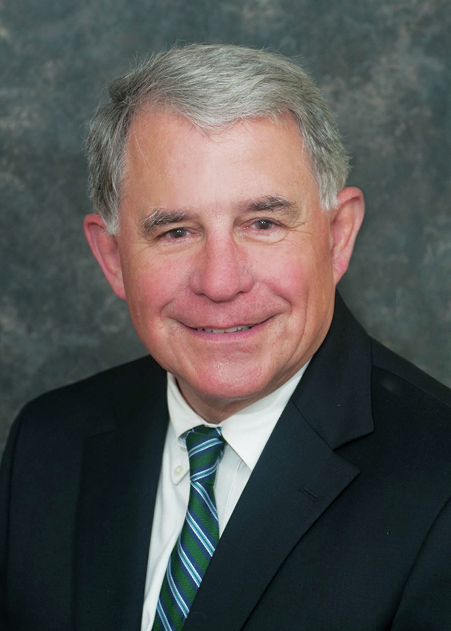 Ernest D. Reamer
