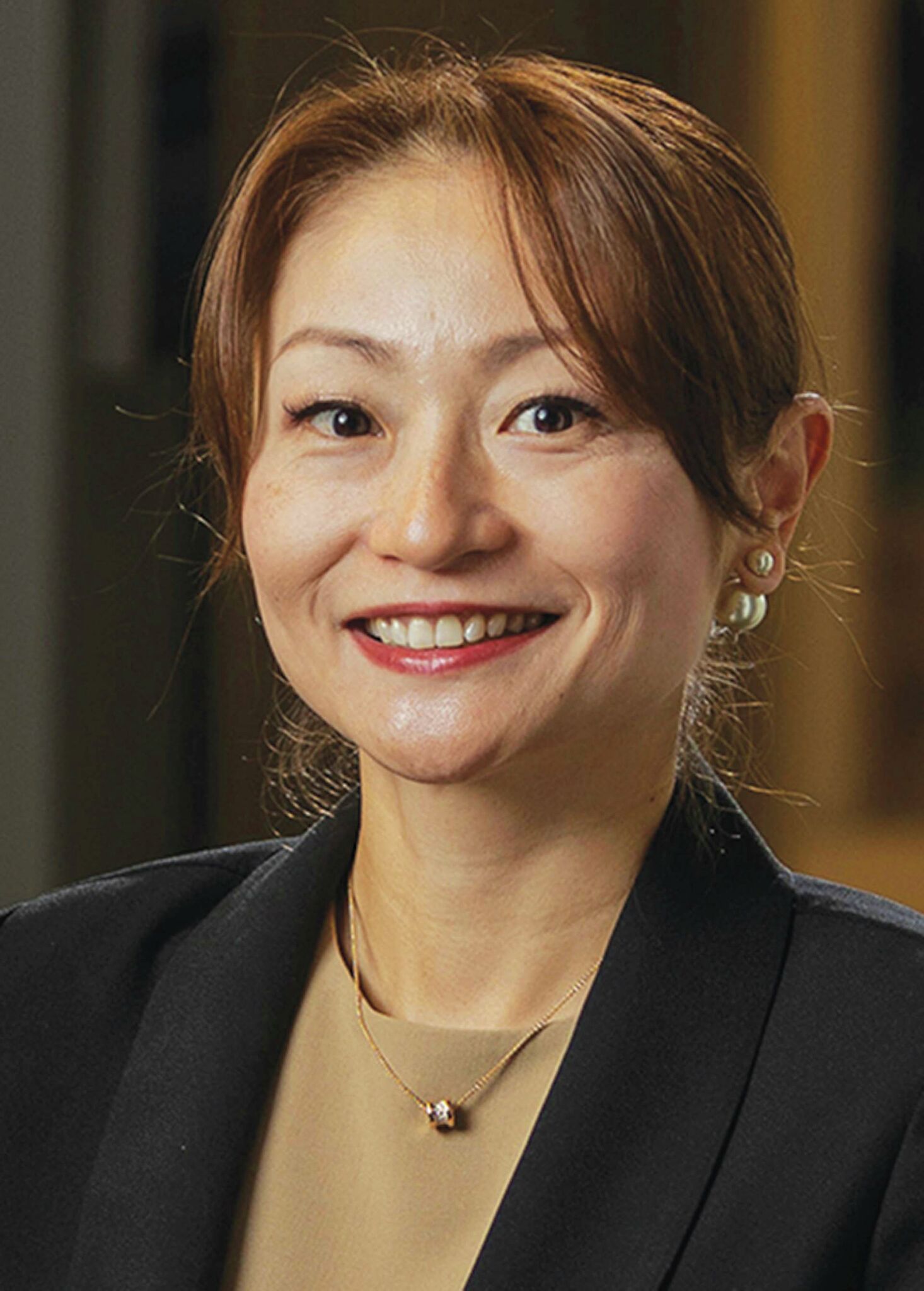 Satoko Ono Rubin