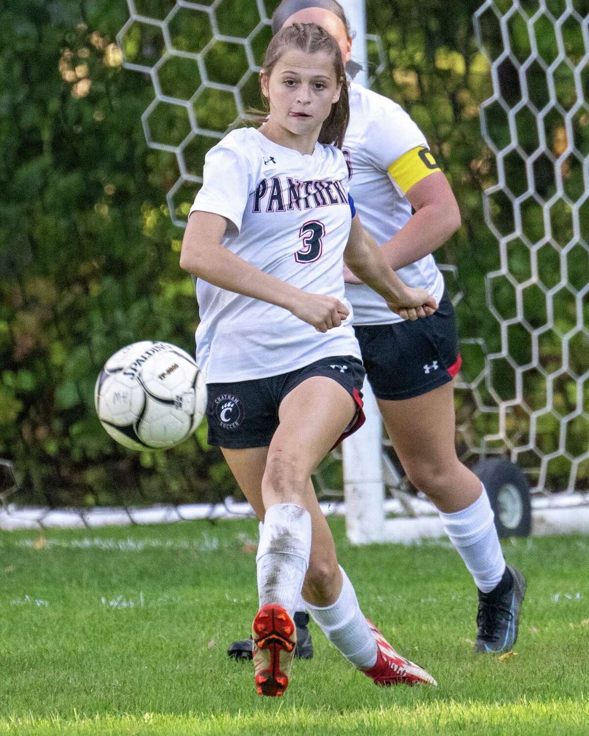 Times Union Girls' Athlete of the Week: Addison Perry