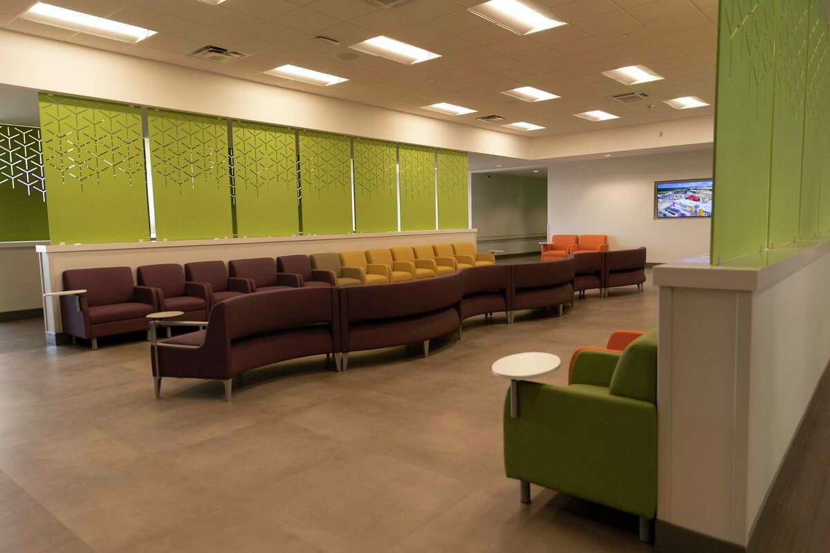 Morgan’s Wonderland founder expands services