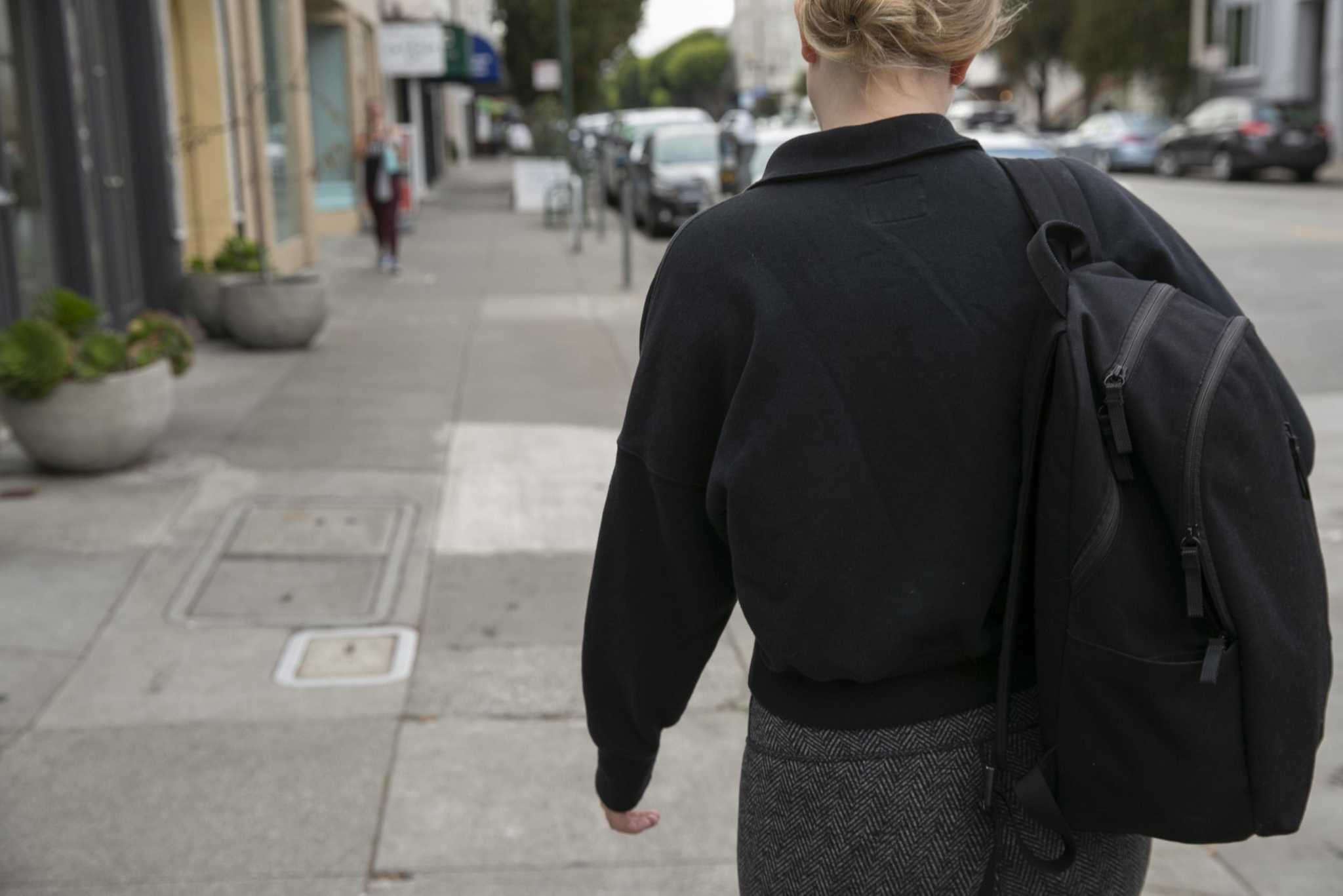 SF women share disturbing stories of alleged stalker: ‘He’s still ...