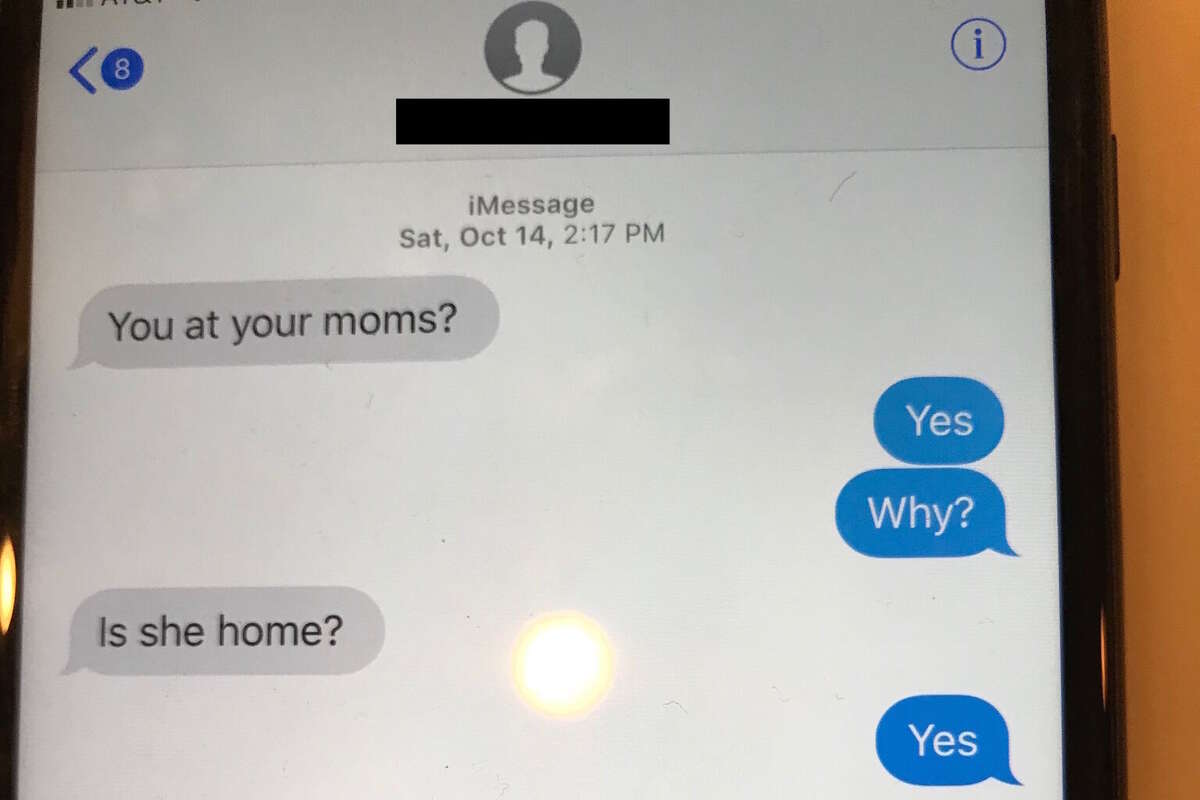 Alex Jones' security chief used son to keep tabs on Kelly Jones