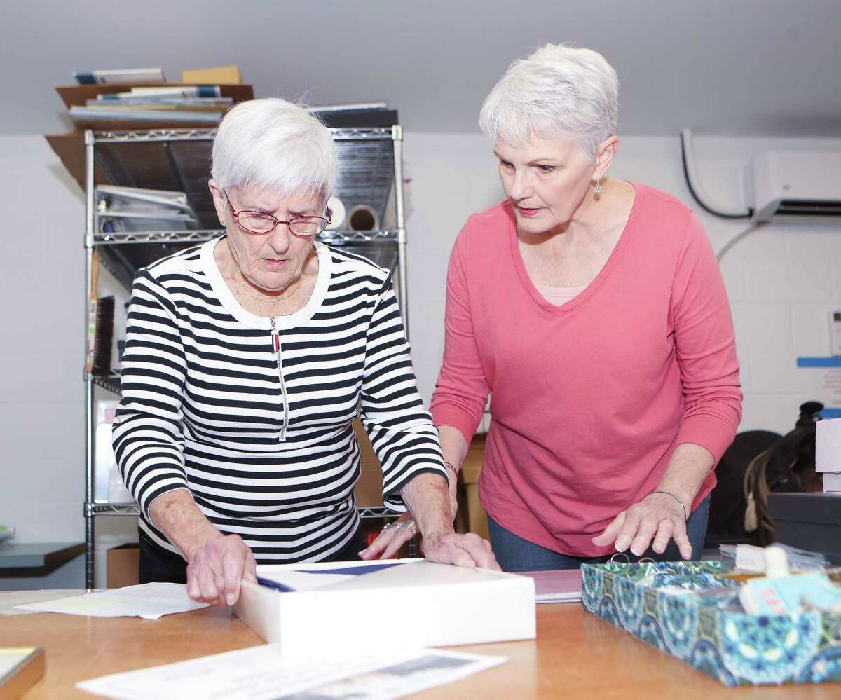 Heritage Museum of Montgomery County names top volunteer, debuts 3 new ...