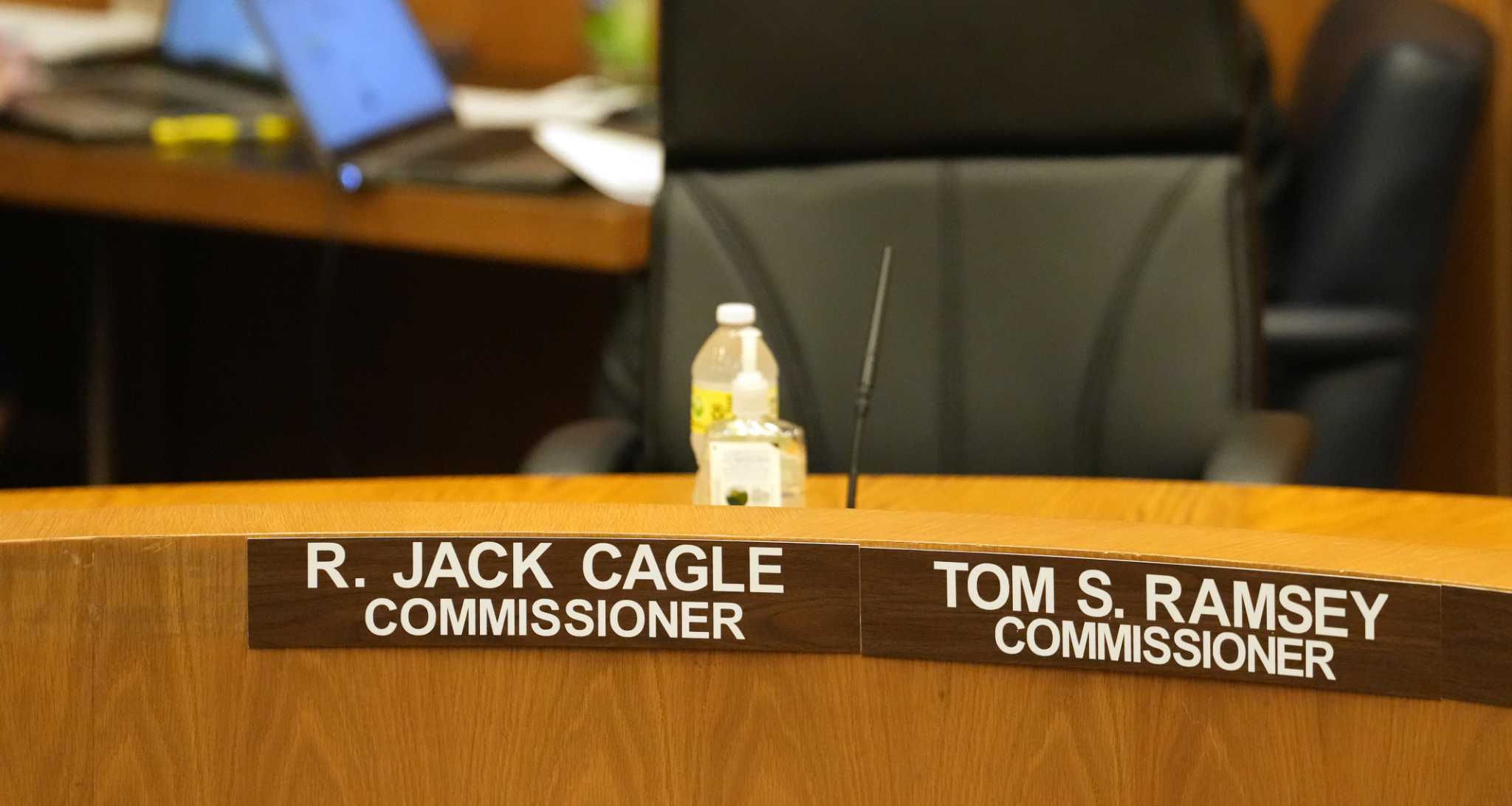 Harris County adopts lower tax rate after long GOP quorum break