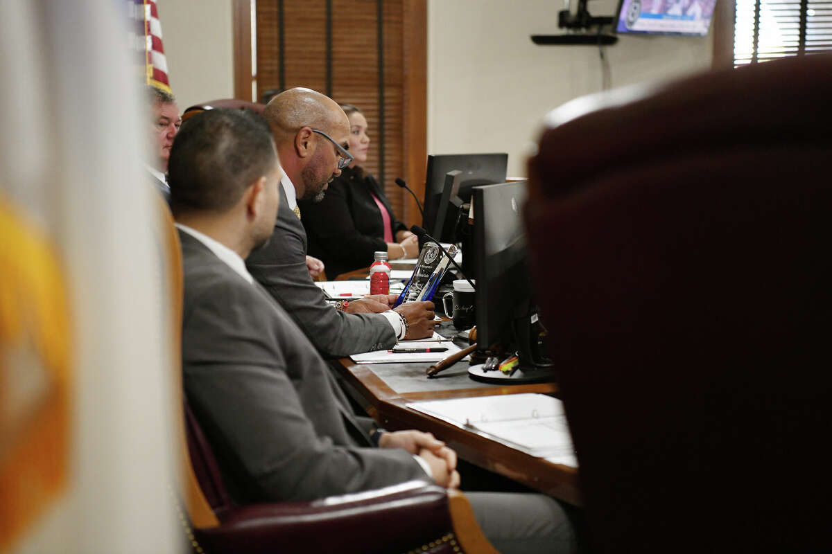 Webb County Sheriff's Office recognized after 'amazing' inspection success