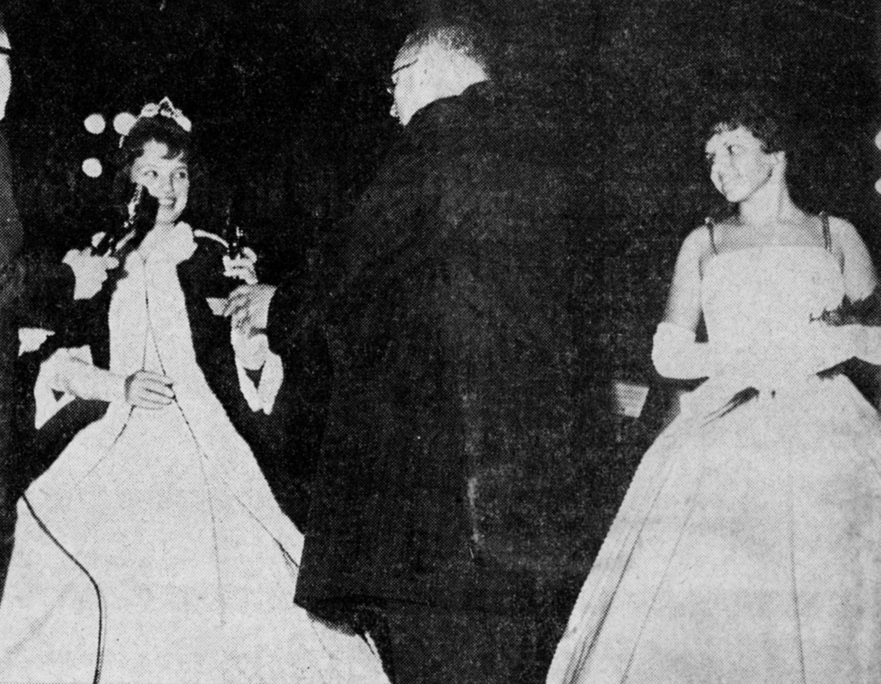 Two fires in 12 hours reported for Manistee 60 years ago