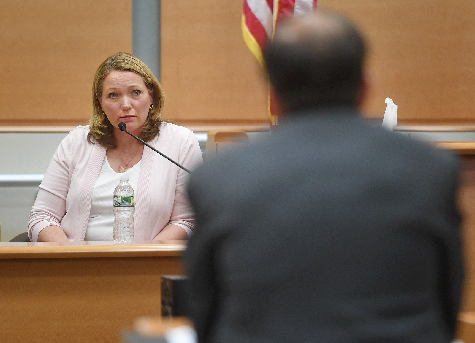 Sandy Hook parents, sister testify in Alex Jones trial in CT