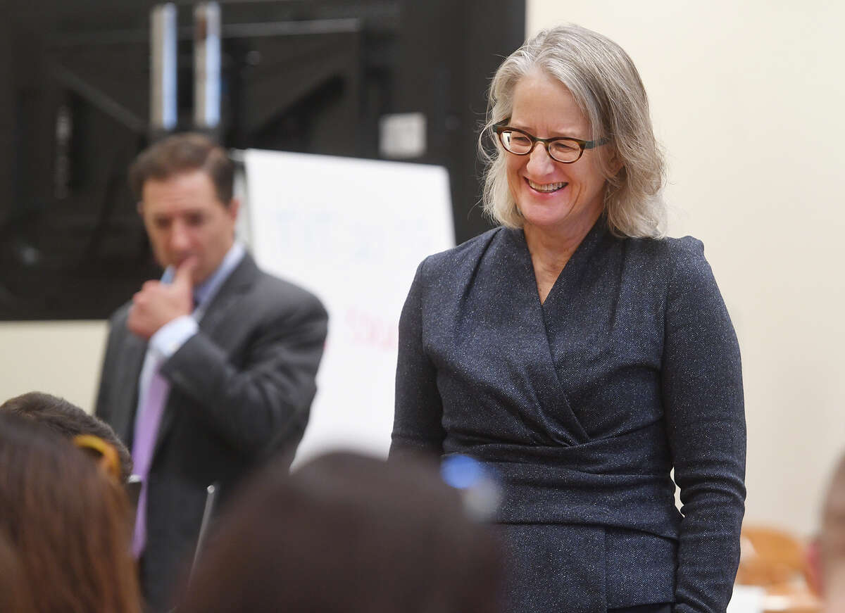 Sandy Hook parents, sister testify in Alex Jones trial in CT