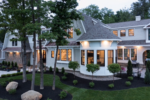 Showcase of Homes returns for two weekends in October in Saratoga