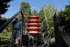 San Francisco’s Japanese Tea Garden pagoda unveiled after its first ...