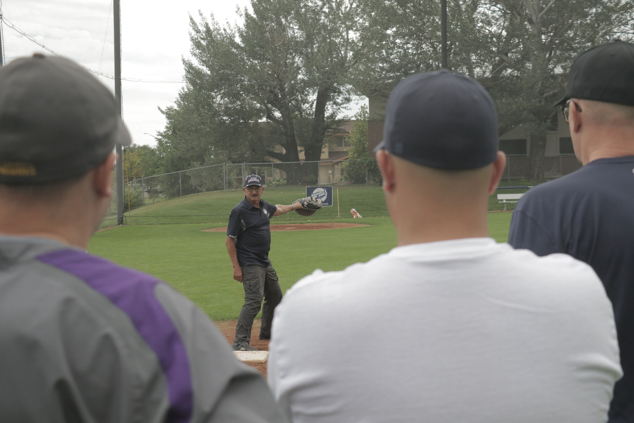 Veterans can become youth sports officials at free training event in Spring