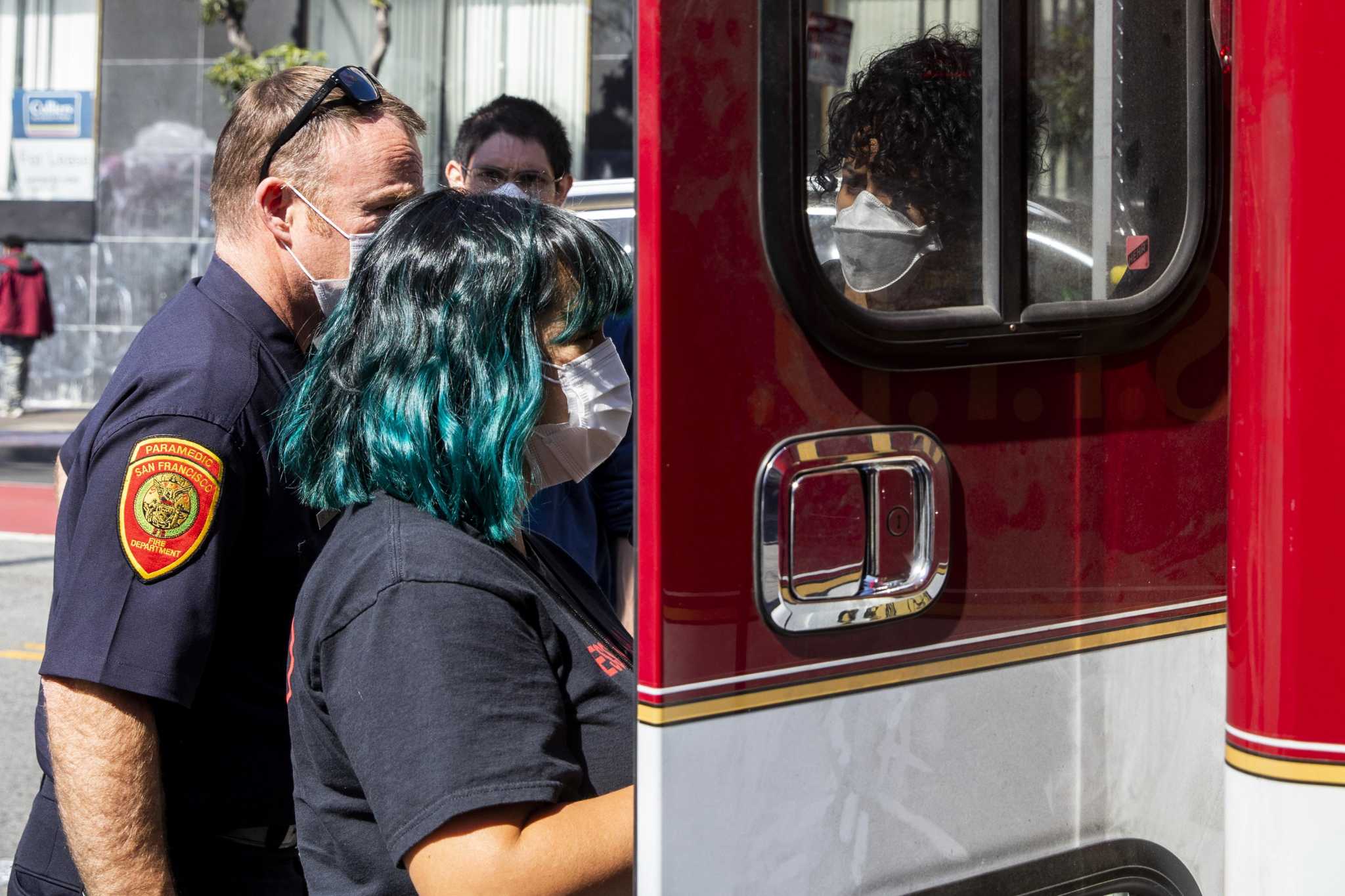 Study: San Francisco’s fragmented city services are harming — and ...