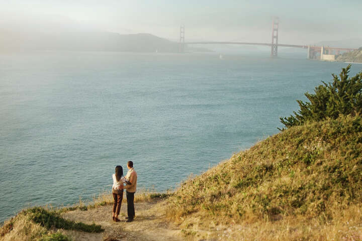 7 things you might not know about the San Francisco Bay