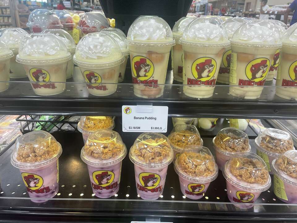 The ABCs of Buc-ee's: Texas' favorite rest stop from A-to-Z