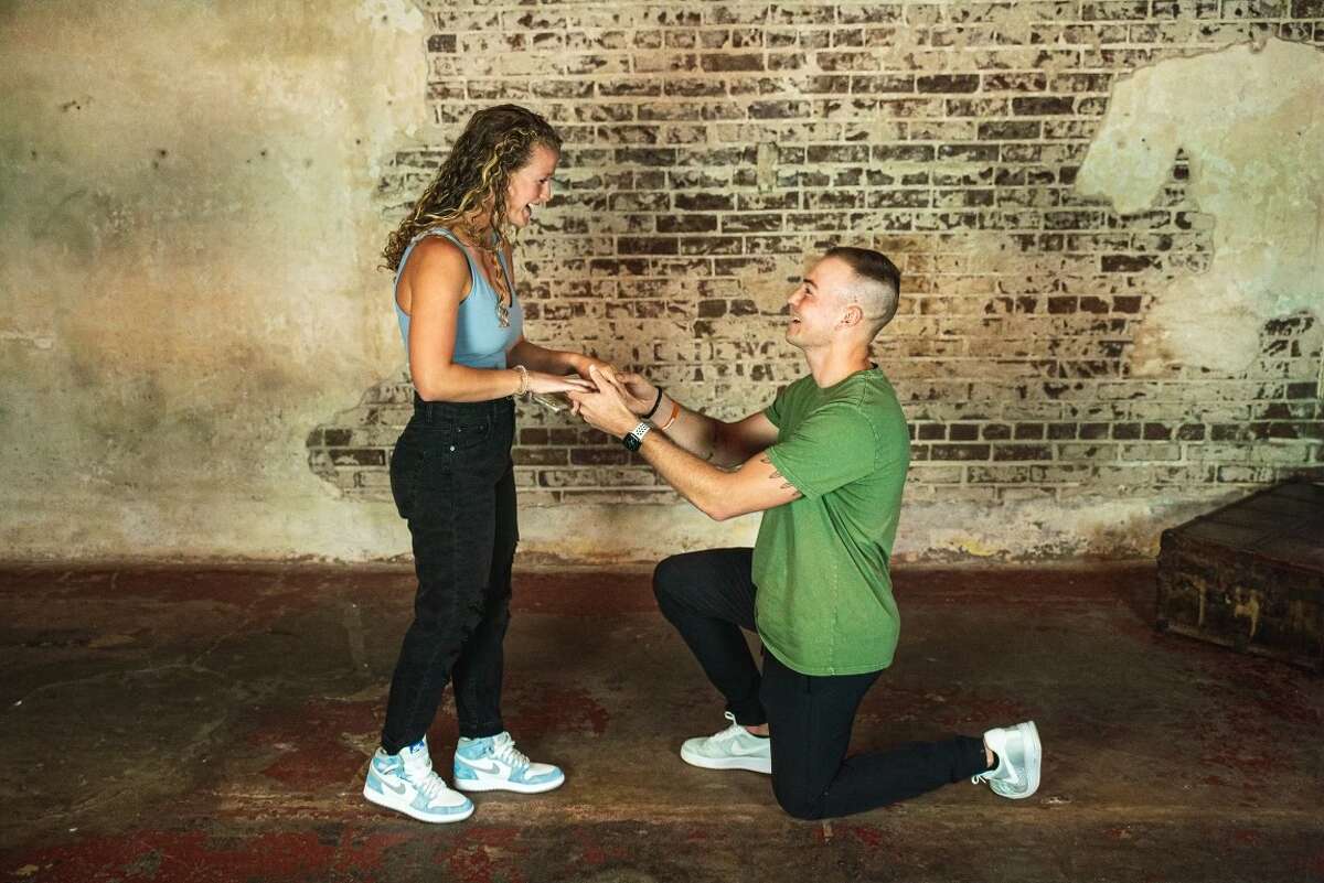 Four weddings and the playoffs: Houston Dash players are brides-to-be