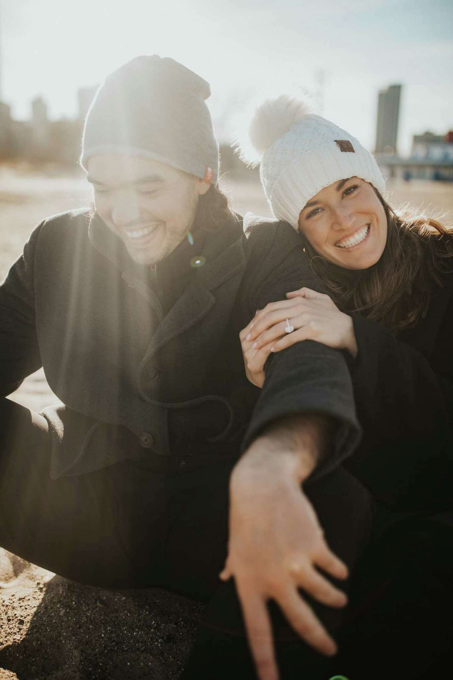 Four weddings and the playoffs: Houston Dash players are brides-to-be