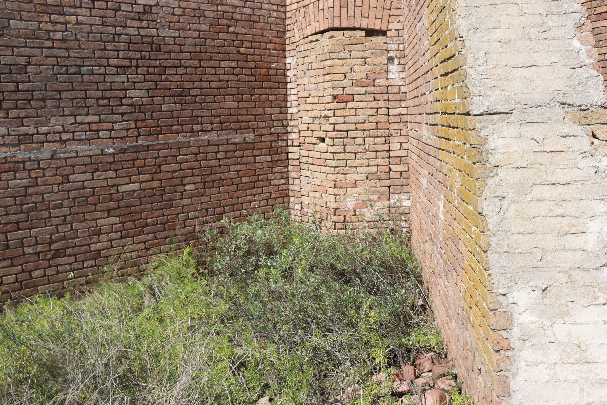 'Foreboding' Sabine Pass Lighthouse was site of Civil War gunfight