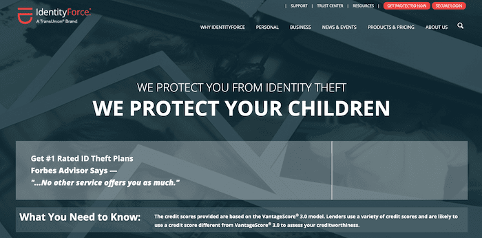 IdentityForce Reviews: Comprehensive Protection for Your Identity