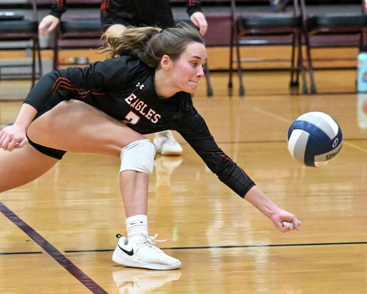 Burnt Hills-Ballston Lake girls' volleyball answers challenge from ...