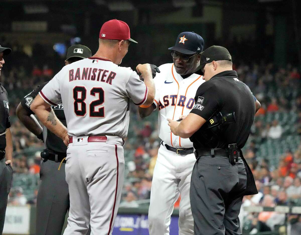 Houston Astros: How Jose Altuve put together a complete season