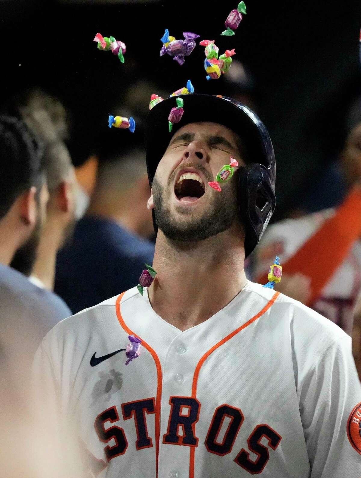 Houston Astros: How Jose Altuve put together a complete season