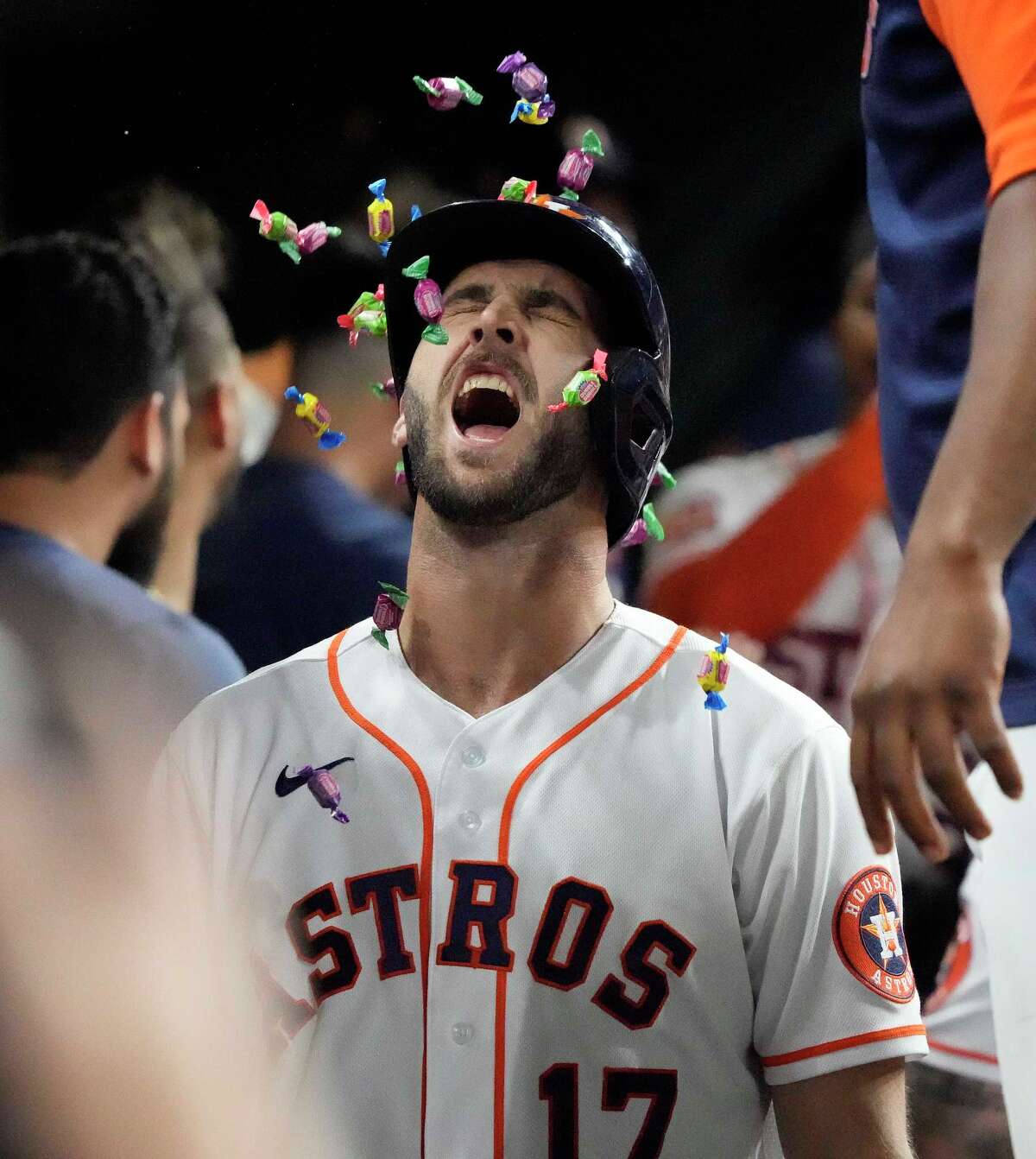 Houston Astros: How Jose Altuve put together a complete season