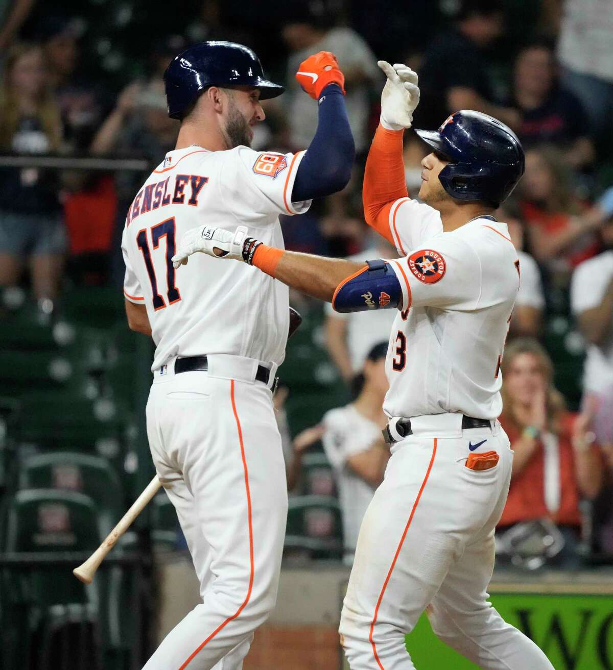 Houston Astros: How Jose Altuve put together a complete season
